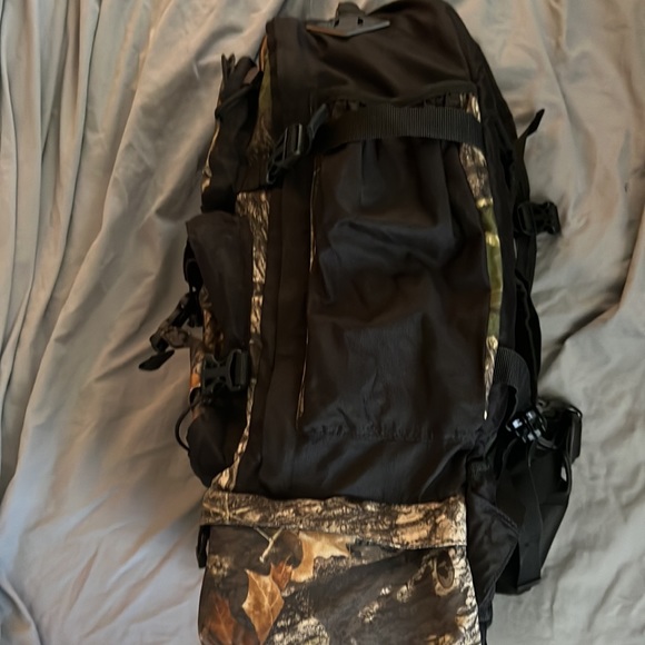 Game Winner | Bags | Game Winner Outfit Backpack Large | Poshmark